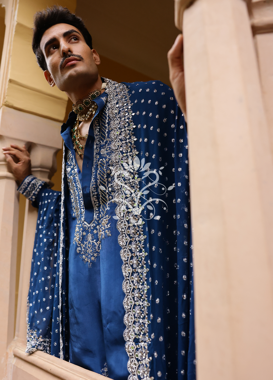Mureed – a tale beyond the titles. – Keshawa Jaipur