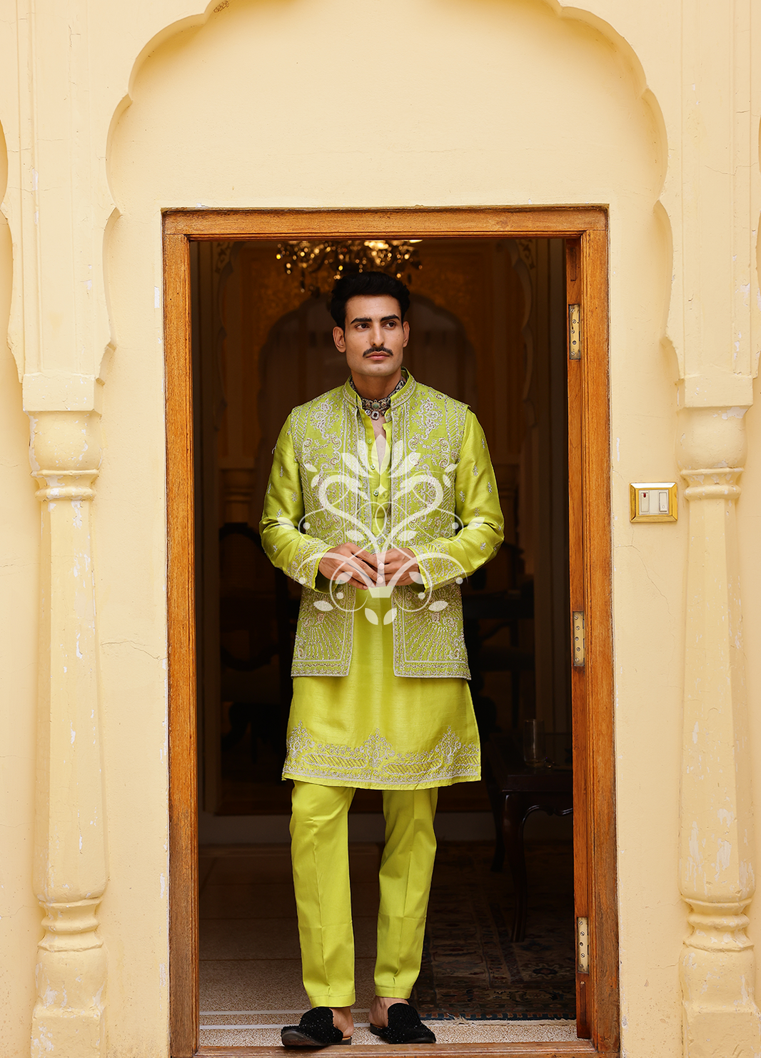 Mureed – a tale beyond the titles. – Keshawa Jaipur